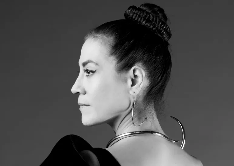 Celebrating Identity and Creativity in Native Fashion with Amber-Dawn ...