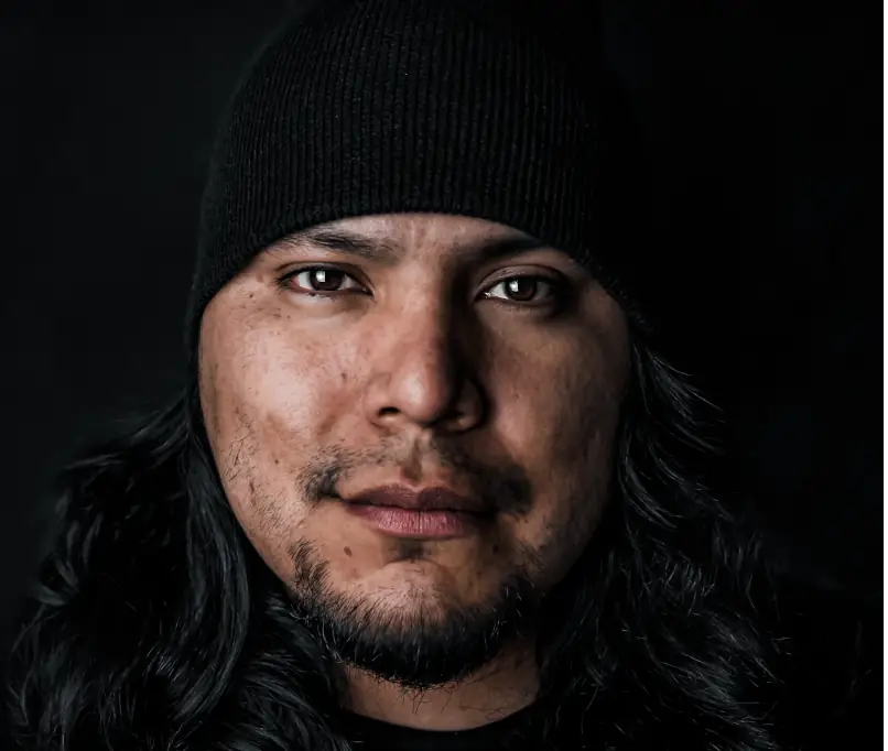 Visual Storytelling: Cody Hammer's Journey of Creativity and Cultural ...