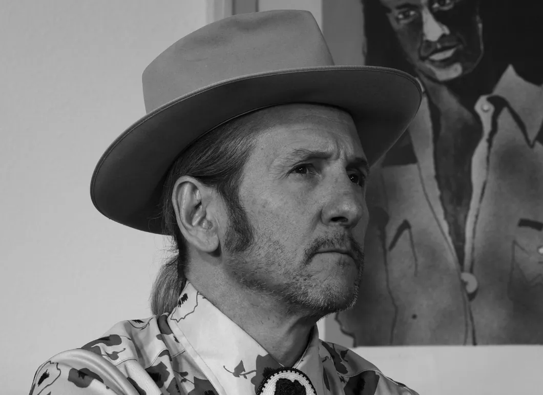 The Fusion of Tradition and Modern Expression with Neal Ambrose-Smith ...
